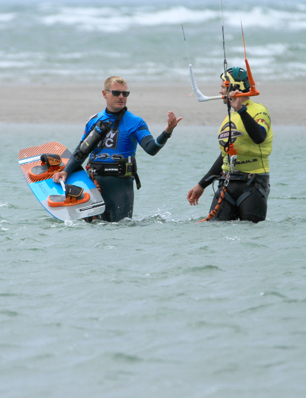 Saturday Surf Club - 2XS