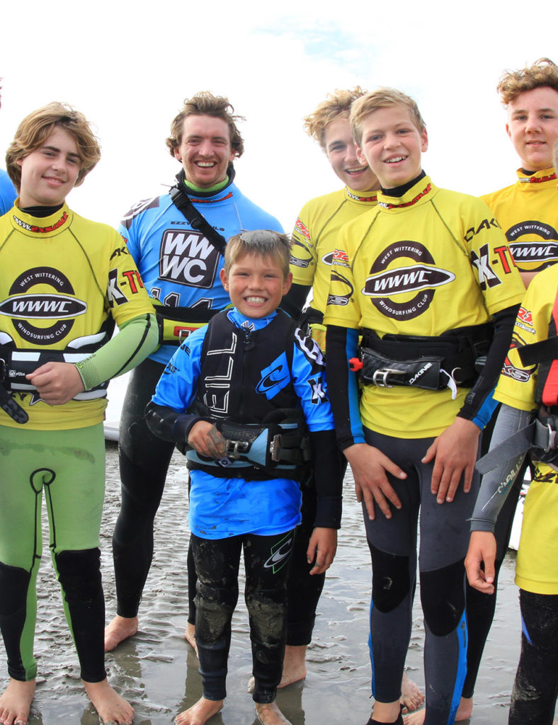 SUP Private 1:1 - 2XS