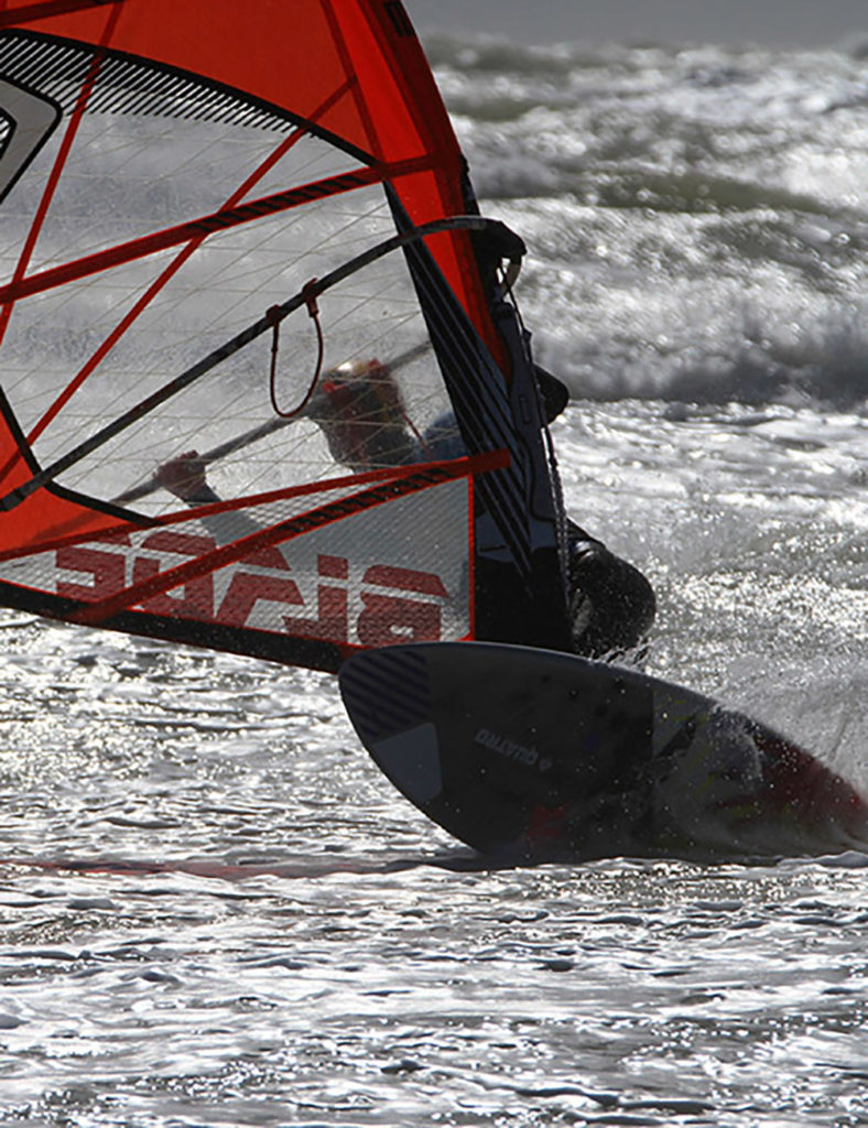Windsurf Next Step - 2XS