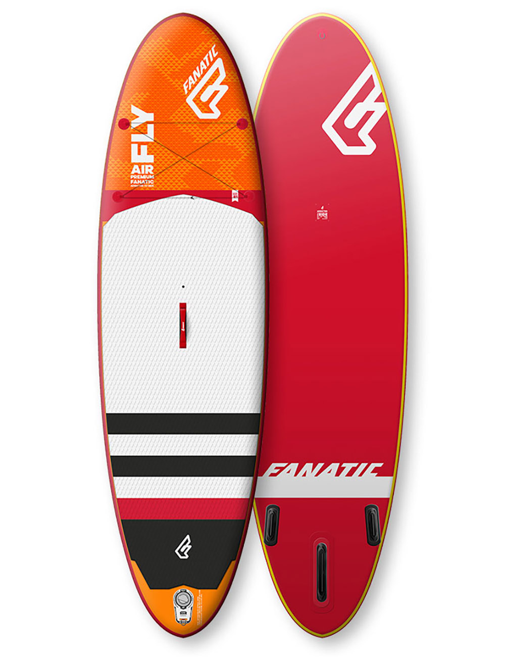 fanatic-fly-air-premium-001 - 2XS