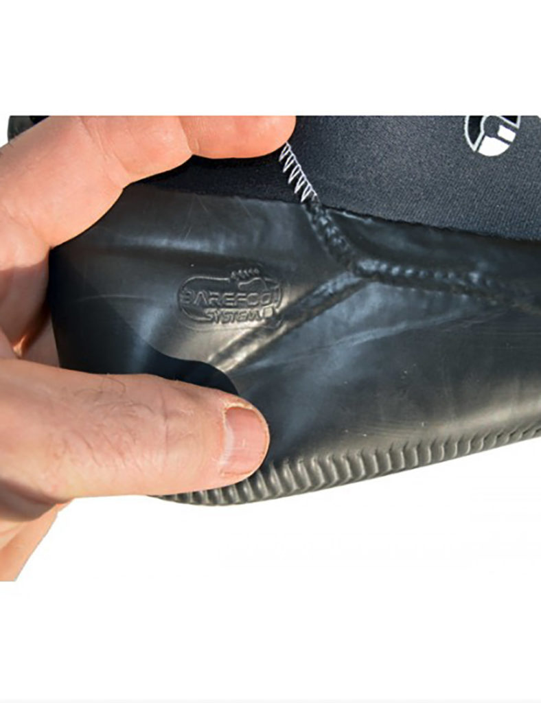 Atan Hot Mistral Boots - 2XS