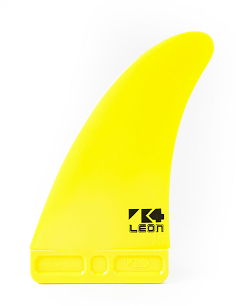 K4 Fins Leon - 2XS