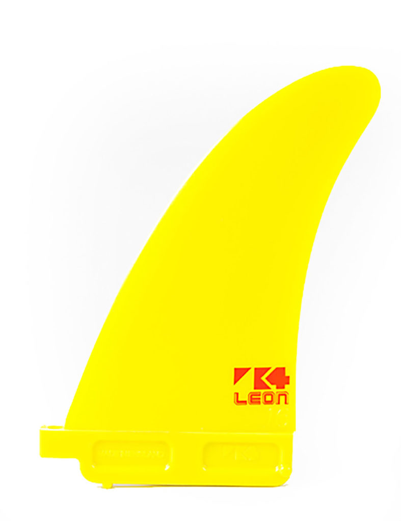 K4 Fins Leon - 2XS