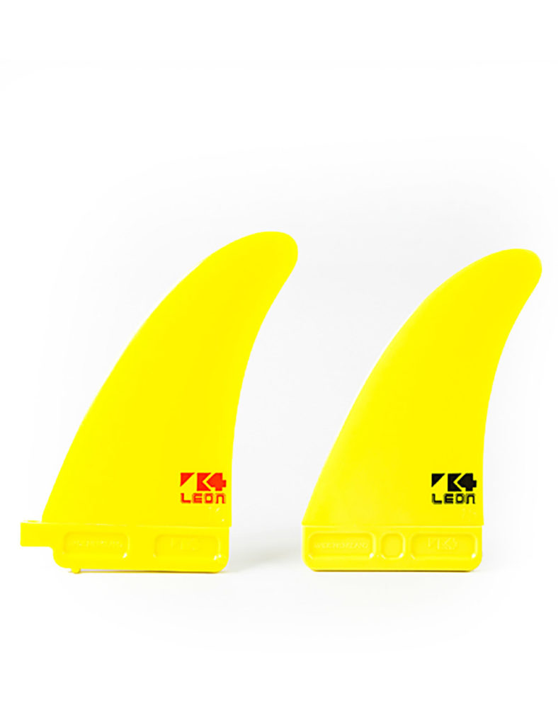 K4 Fins Leon - 2XS