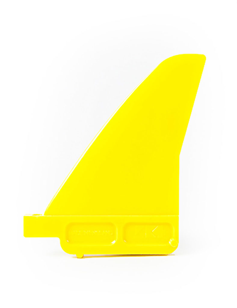 K4 Fins Rocket (front) - 2XS