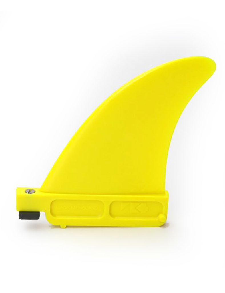 K4 Fins Shark II (front) - 2XS