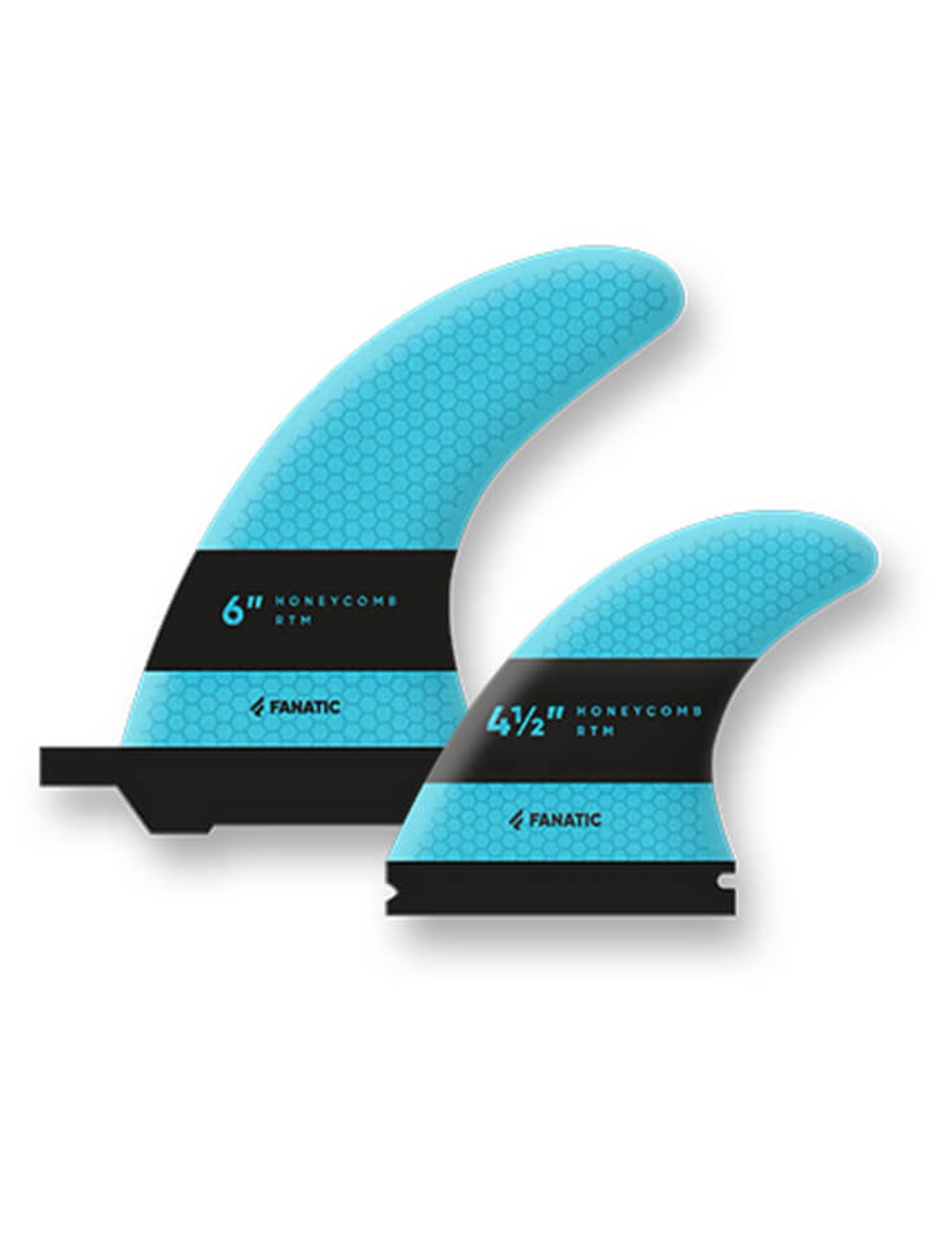 Fanatic Stylemaster Bamboo - 2XS