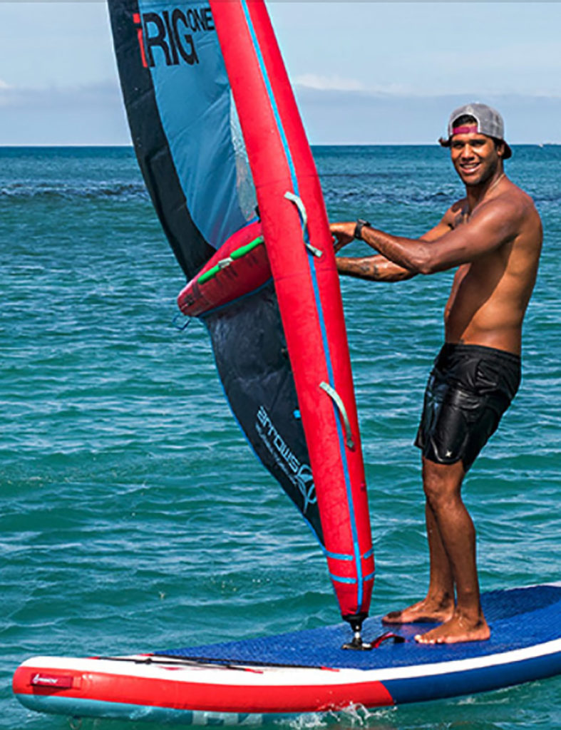 Fanatic Viper Air Windsurf Pure - 2XS