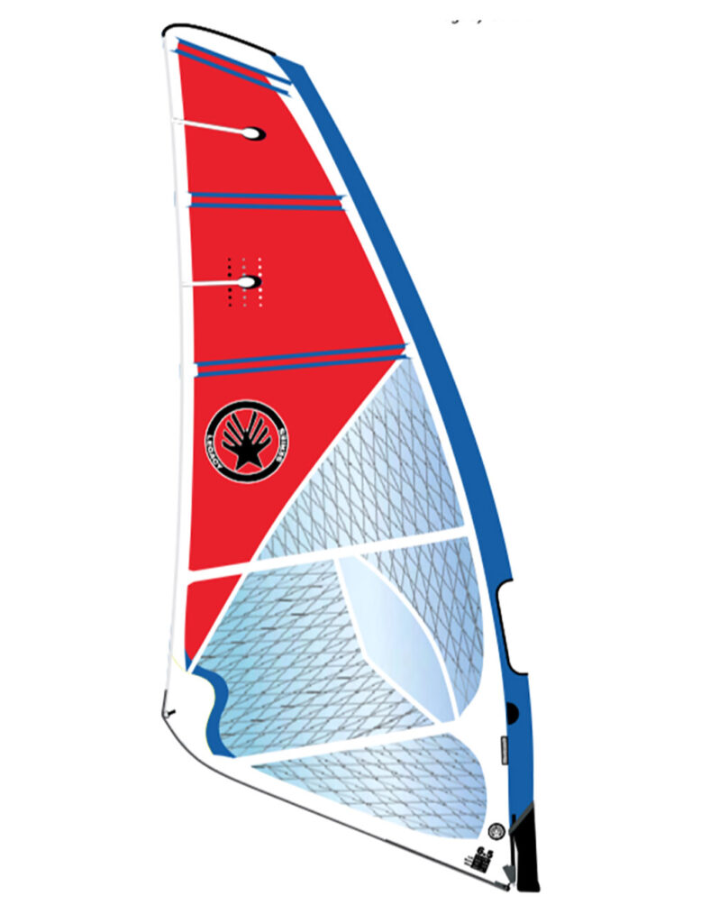 Ezzy Sails Legacy - 2XS