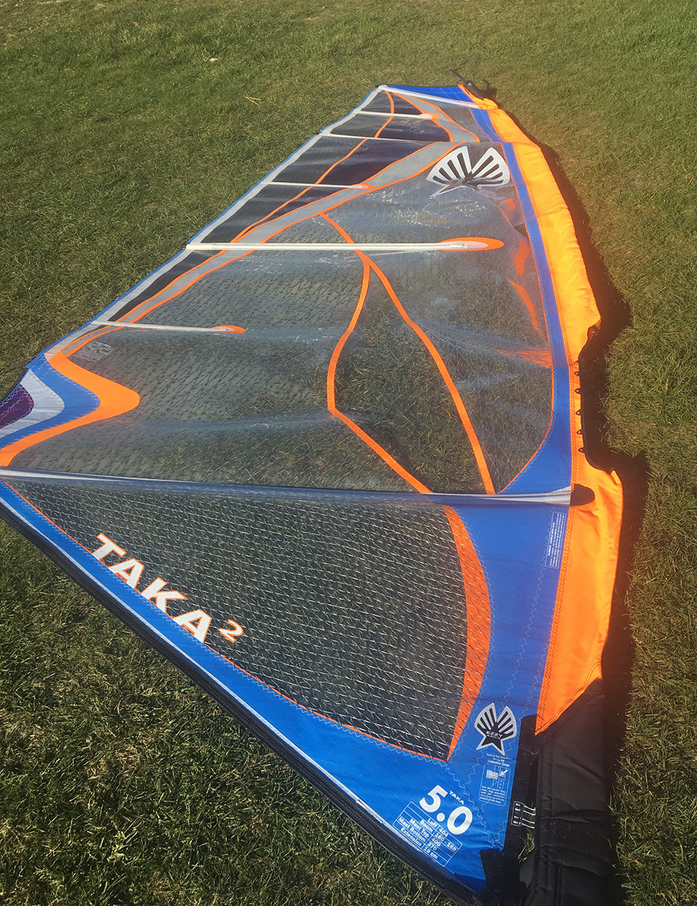 Ezzy_Taka_2_5m_001 - 2XS