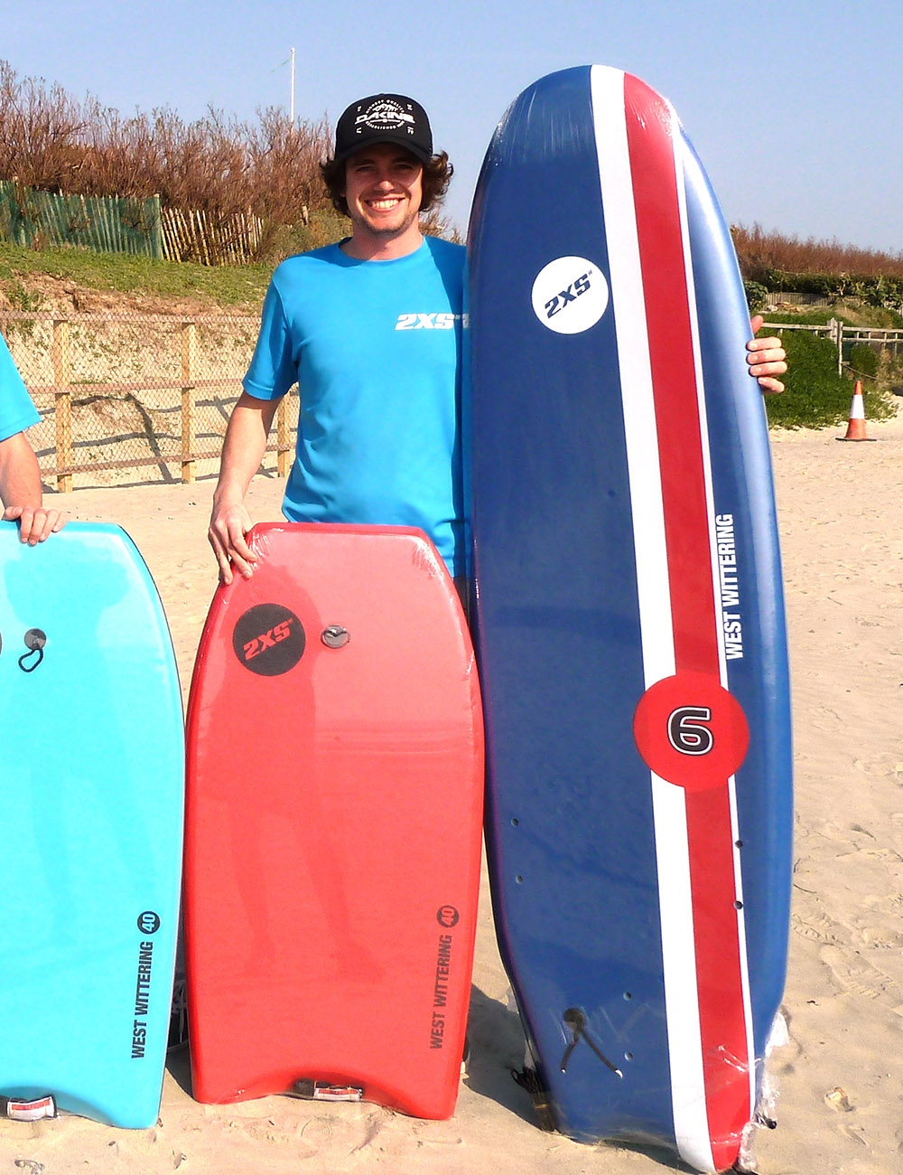 2xs_foam_surf_board_7ft_001 - 2XS