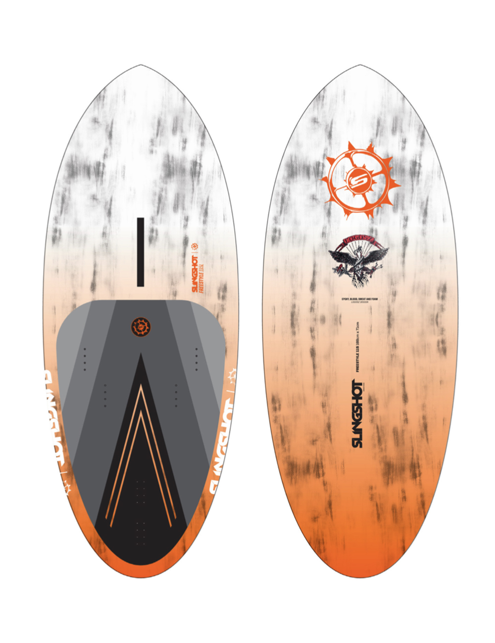 slingshot_freestyle_windfoil_board_115 - 2XS
