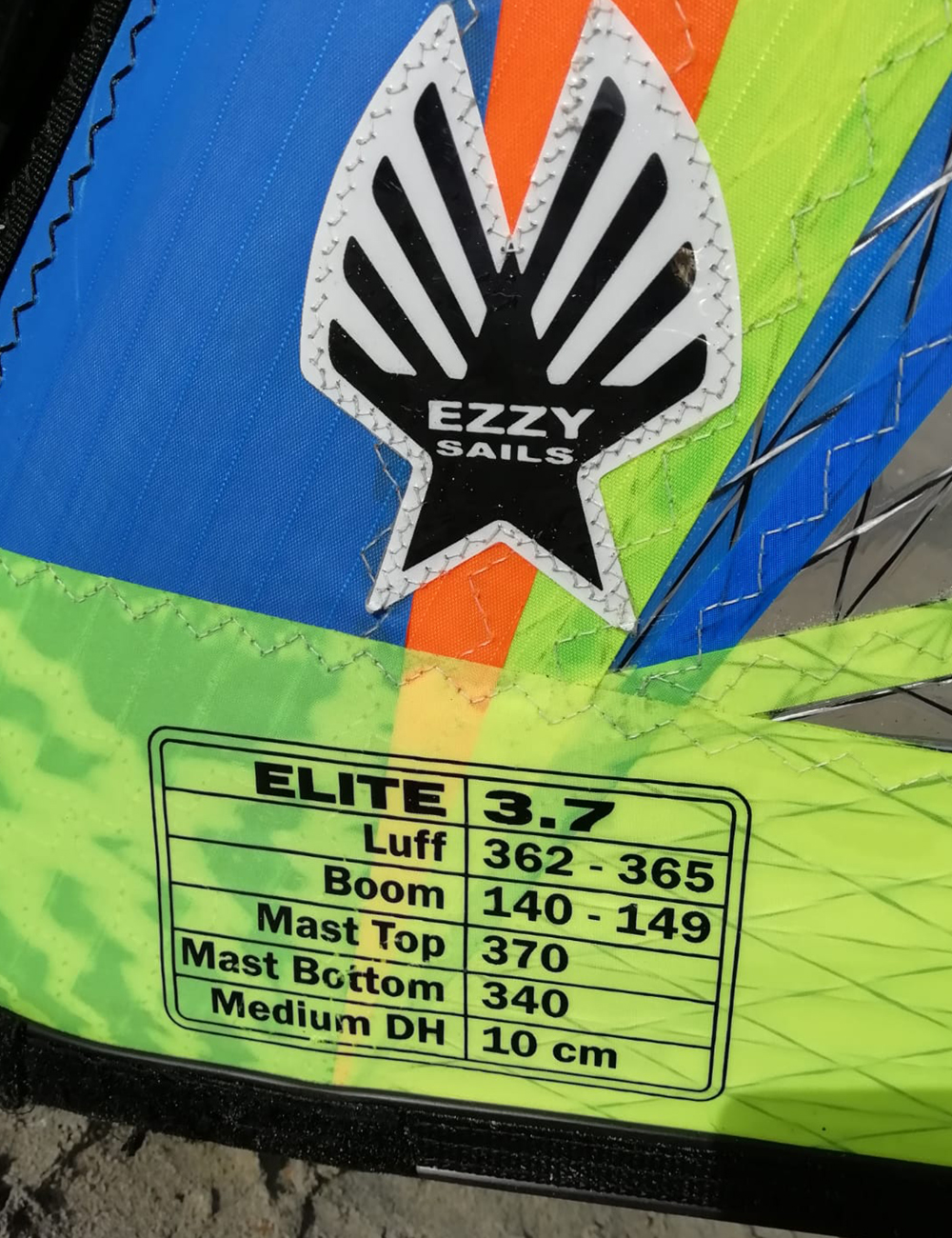 ezzy-sails-elite-37-001 - 2XS