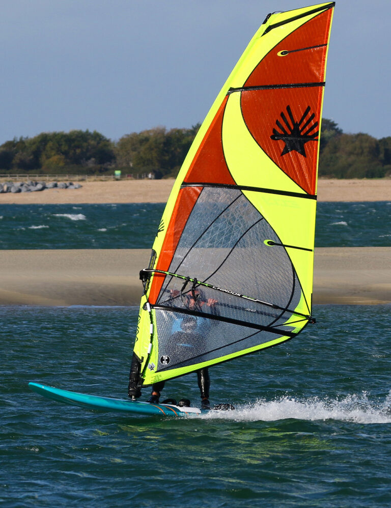 Saturday Surf Club - 2XS