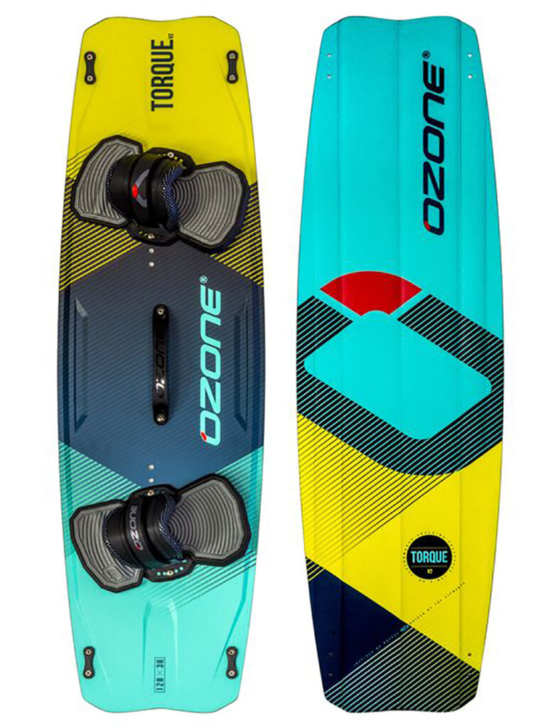 Ozone Infinity V3 - 2XS