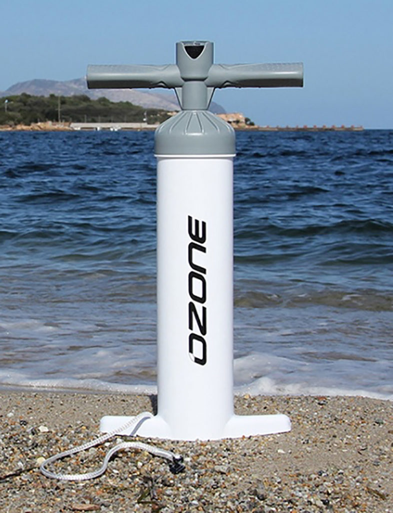 Ozone Kite Pump V2 - 2XS