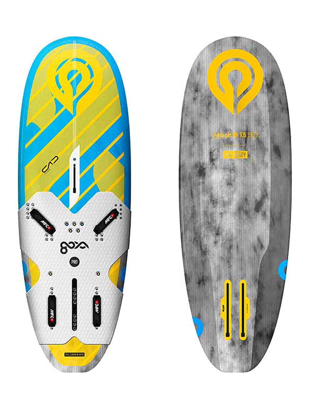 Windsurf Boards Archives - 2XS