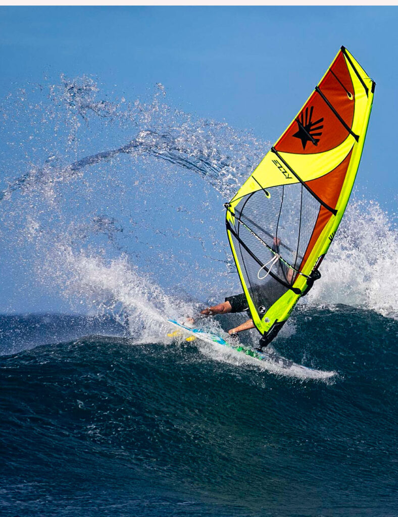 Windsurf Sails Archives - 2XS