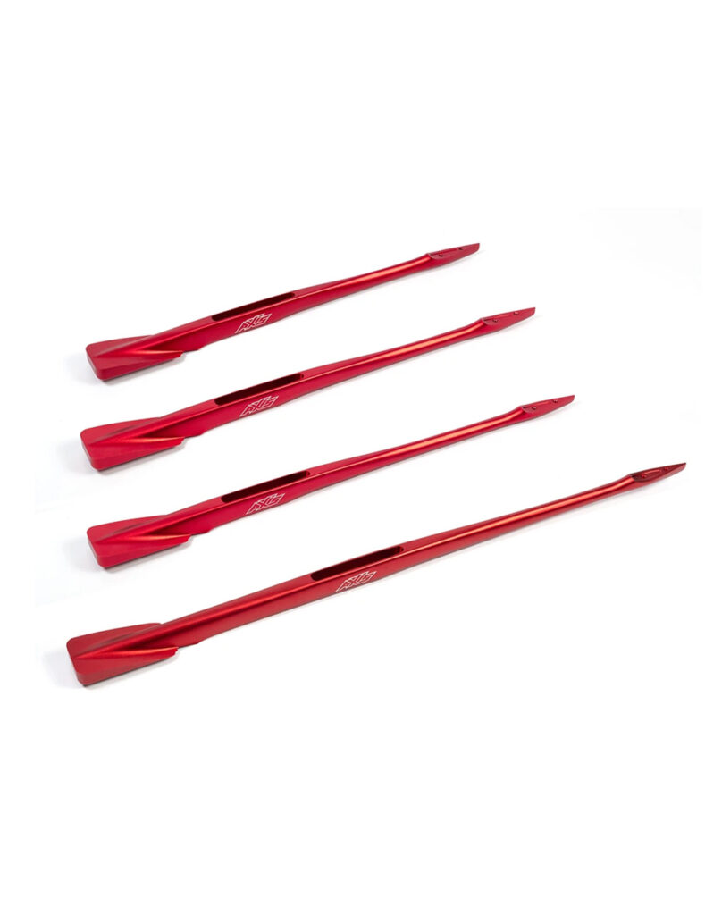 Axis Red Series Fuselages - 2XS