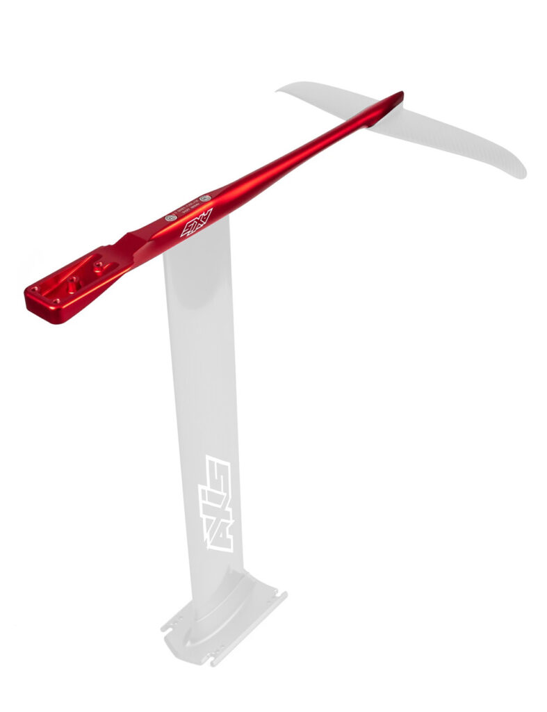 Axis Red Series Fuselages - 2XS