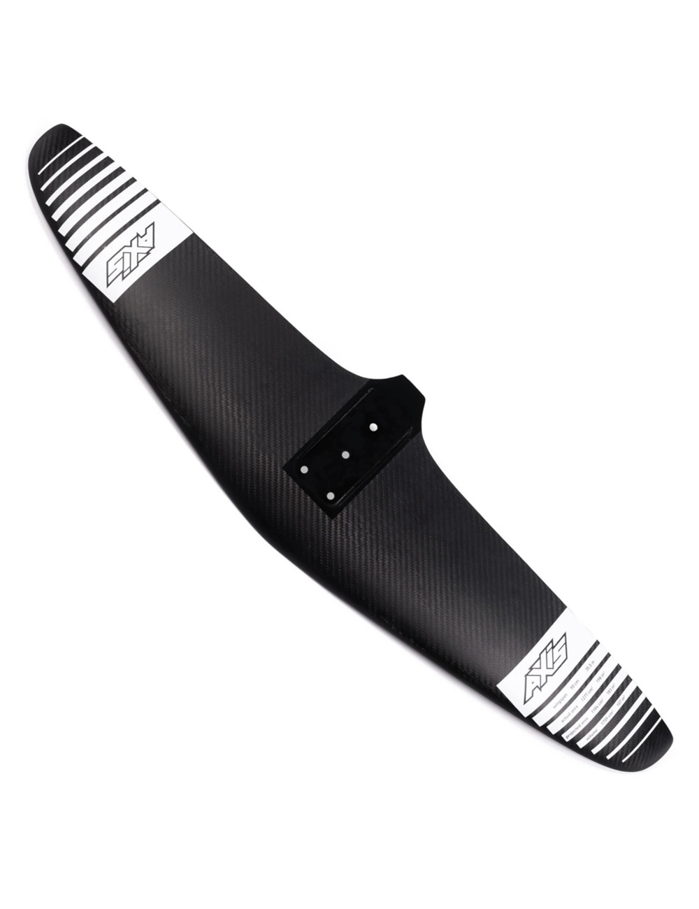 S-Series 910mm PNG Carbon Front Wing - 2XS