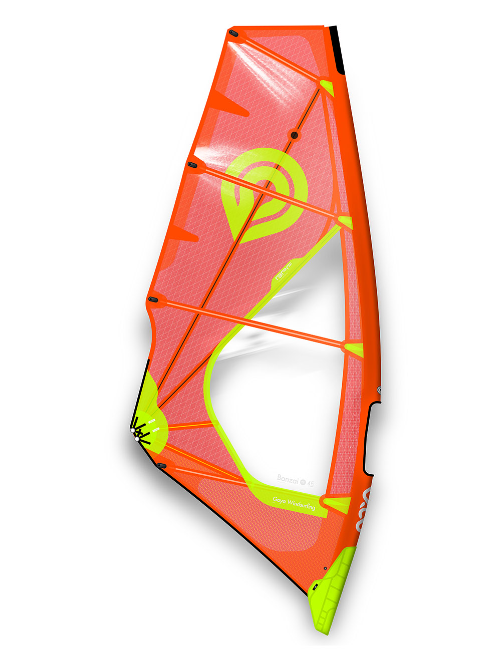 Windsurf Sails Archives - 2XS