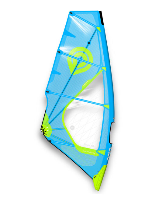 Windsurf Sails Archives - 2XS