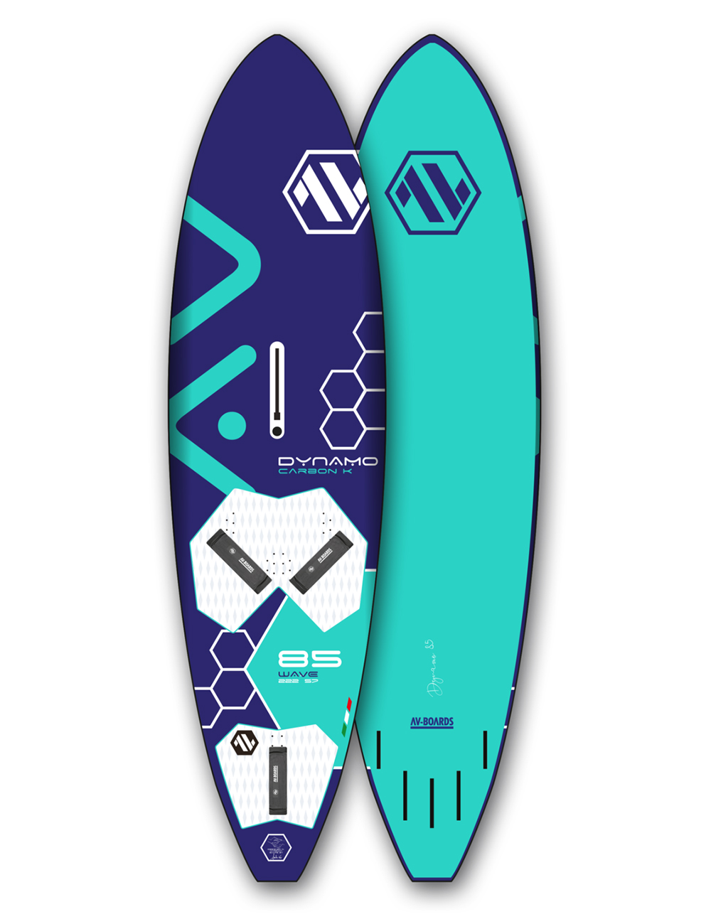Windsurf Boards Archives - 2XS