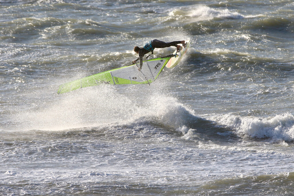 Classic Wittering Session - 2XS