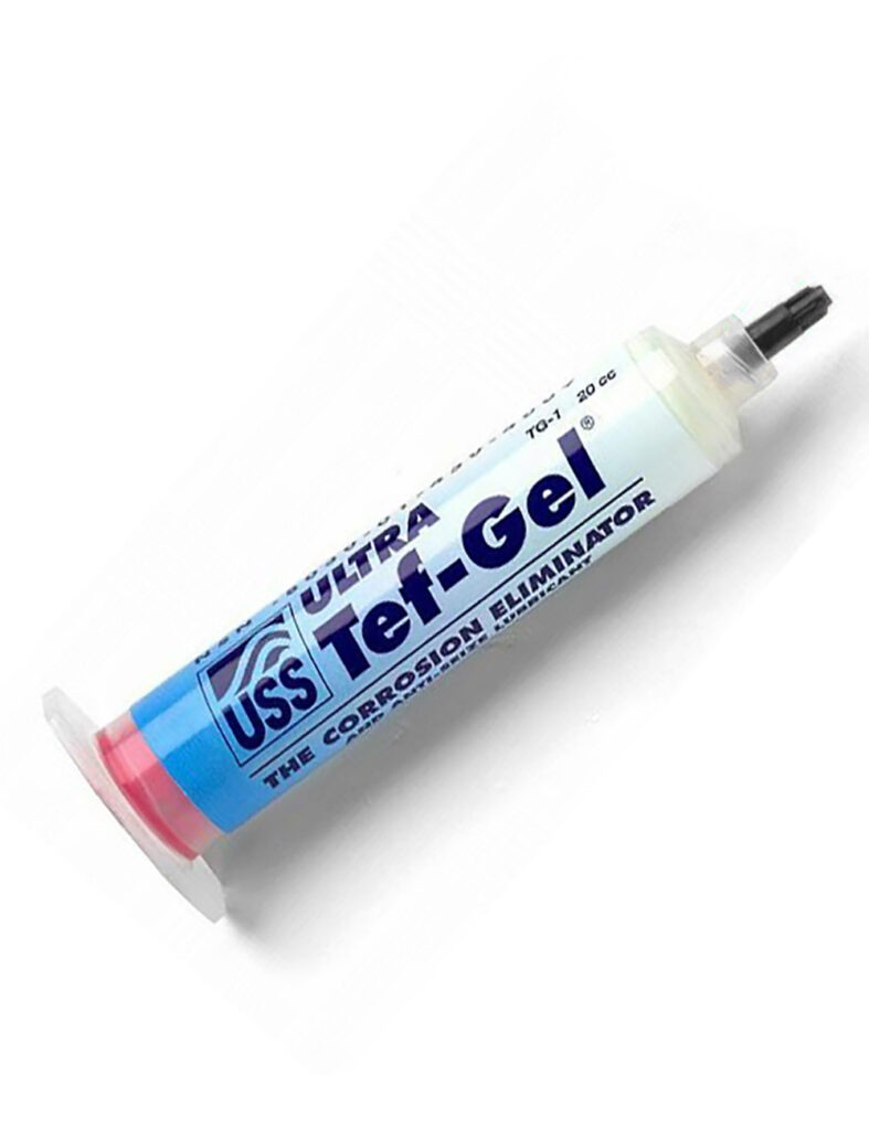 Tef-Gel - 2XS