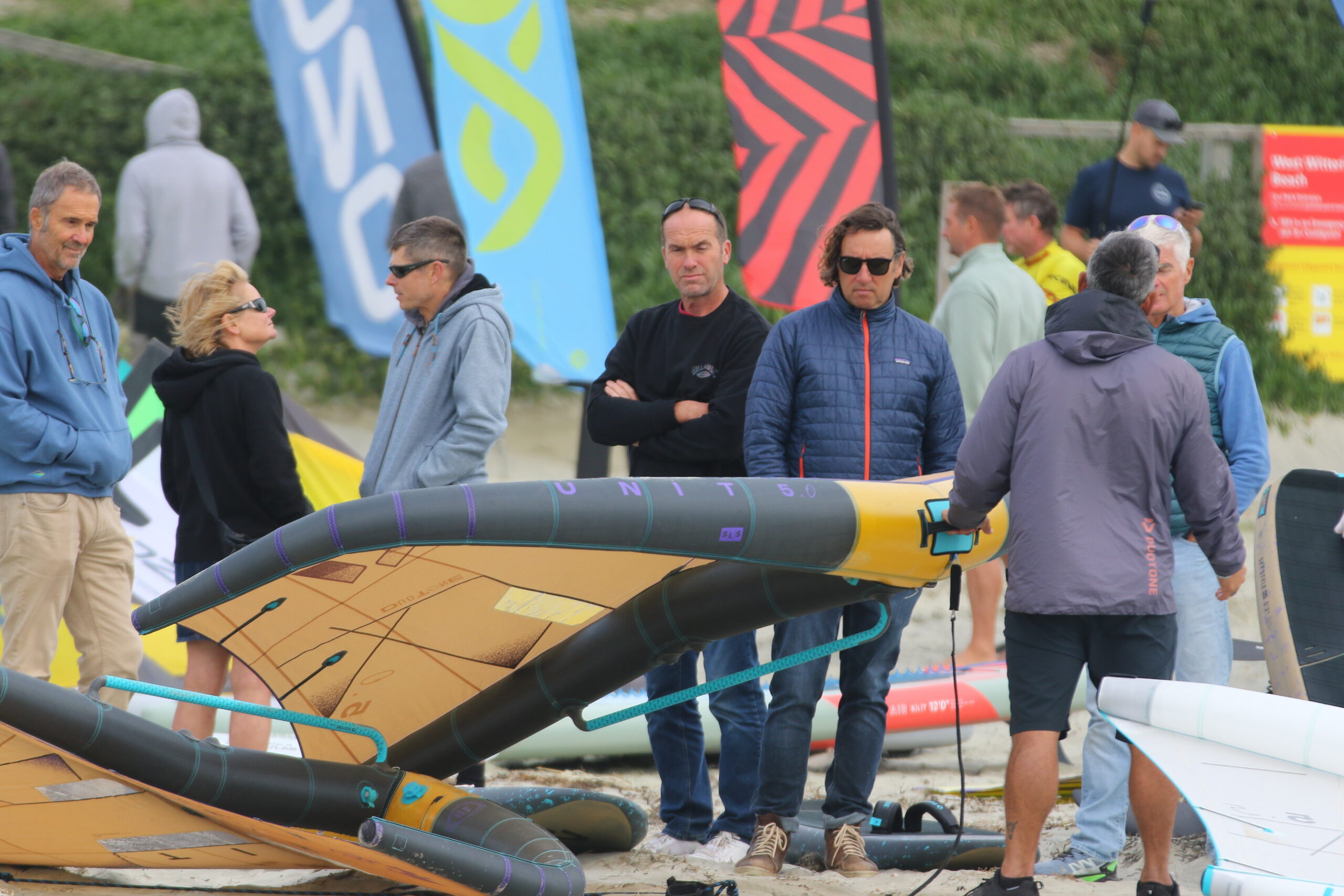 2XS Demo Weekend 2025 - 2XS