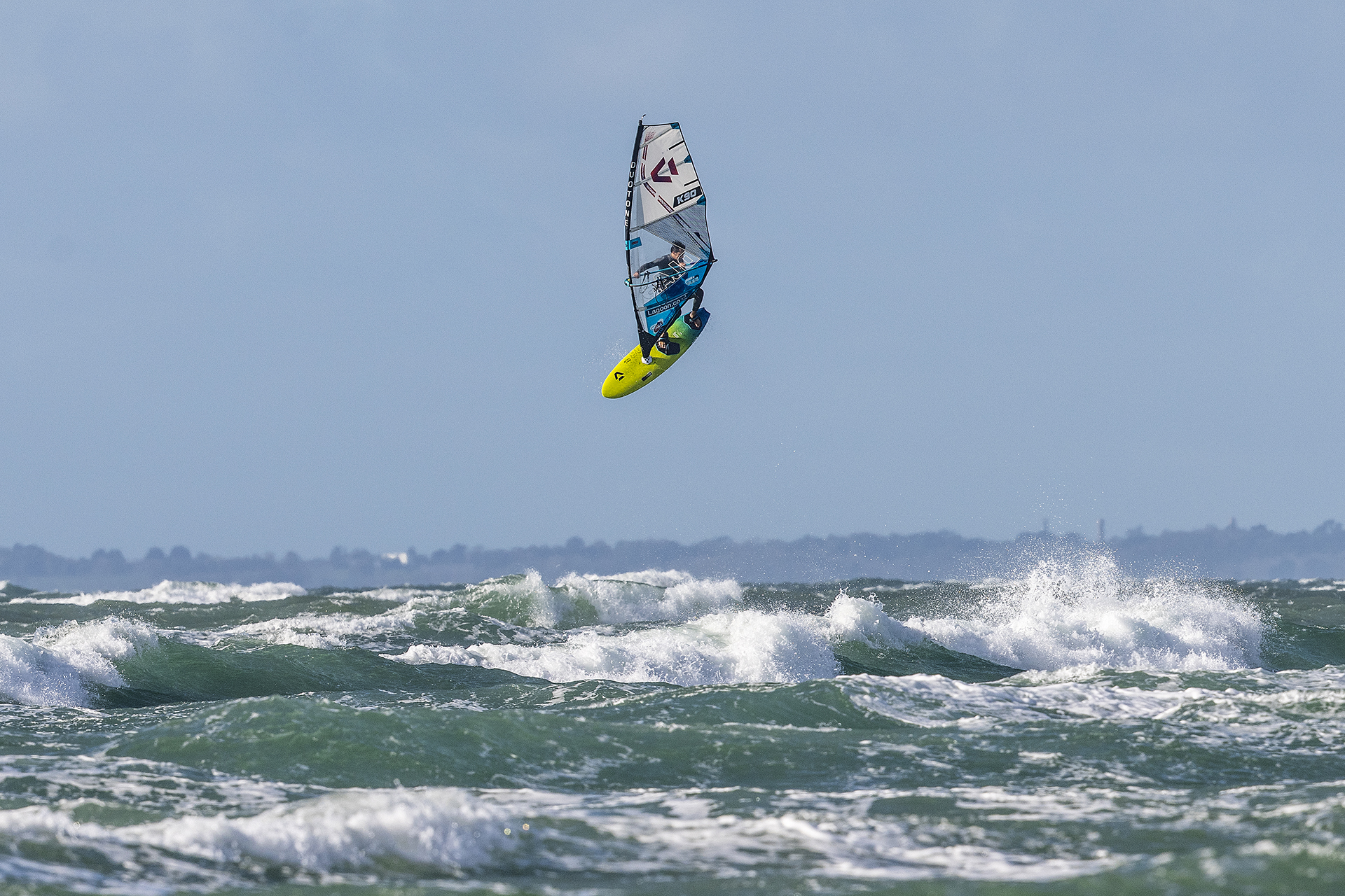 2XS Wave Classic West Wittering 2025 - 2XS